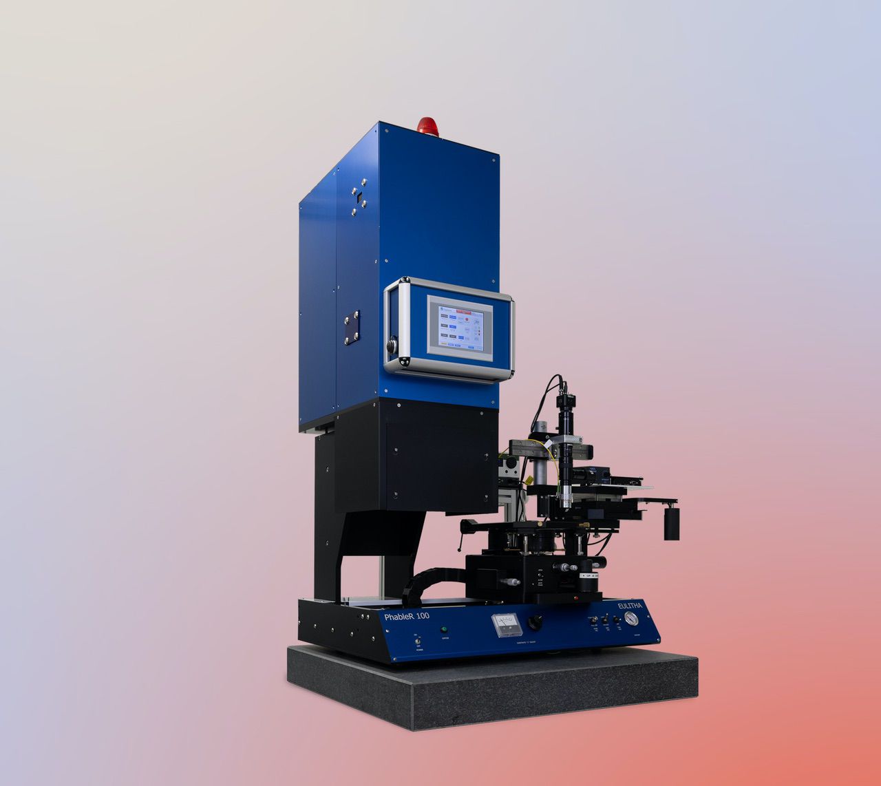 设备及服务 – 北京优利赛尔科技有限公司