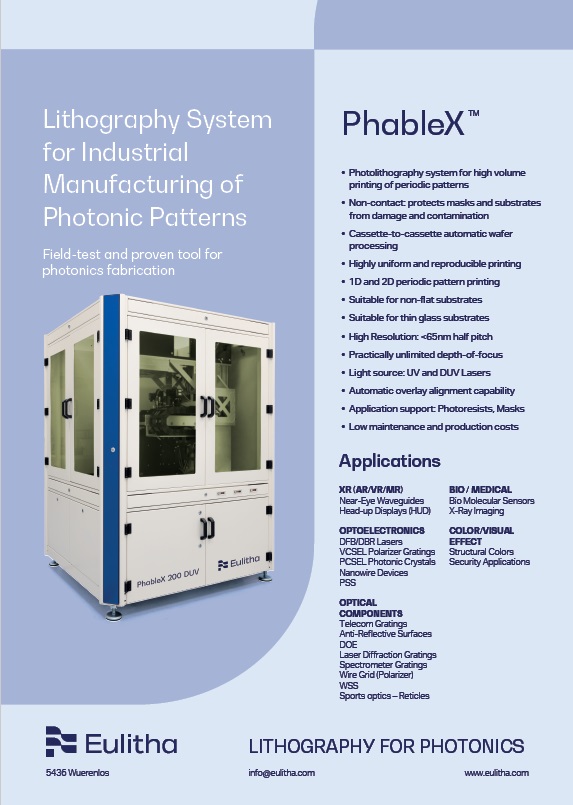 PhableX – 北京优利赛尔科技有限公司